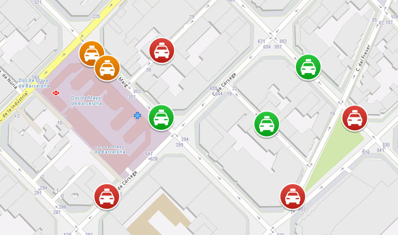 Taxi Management Software in UK | Taxi App Support Software ...